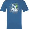 Shirts, Hoodies, Hats, Posters & Stickers | Break the Chain Apparel