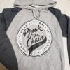 Shirts, Hoodies, Hats, Posters & Stickers | Break the Chain Apparel
